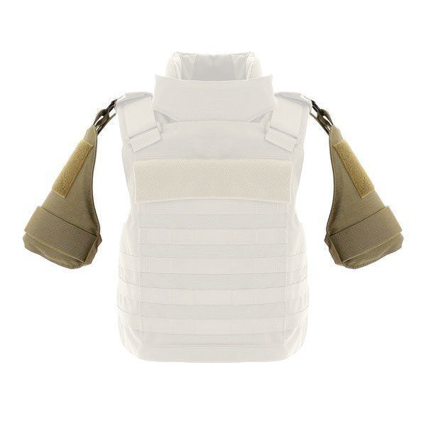 Deltoid Level IIIA – CW Armor